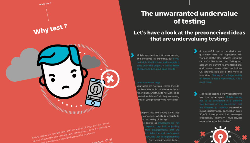 How and Why to Test - StarDust - QA and UAT for all your digital projects